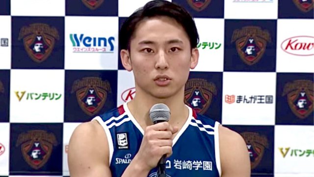 【JbasketAND1】ハーパー・ジャン・ローレンス・ジュニア(SR渋谷) 遂にプロとしてコートに／プロ選手として初得点、東海大学陸川コーチ、福岡第一 井手口コーチからのアドバイス、そして ...