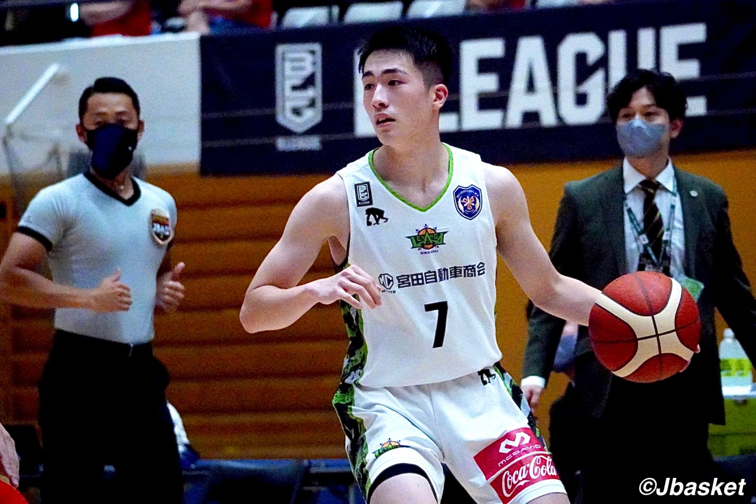 【BリーグU18】日本の未来を担うU18チャンピオンシップはレバンガ北海道が連覇/内藤耀悠がMVP – Jbasket /ジェイバスケット