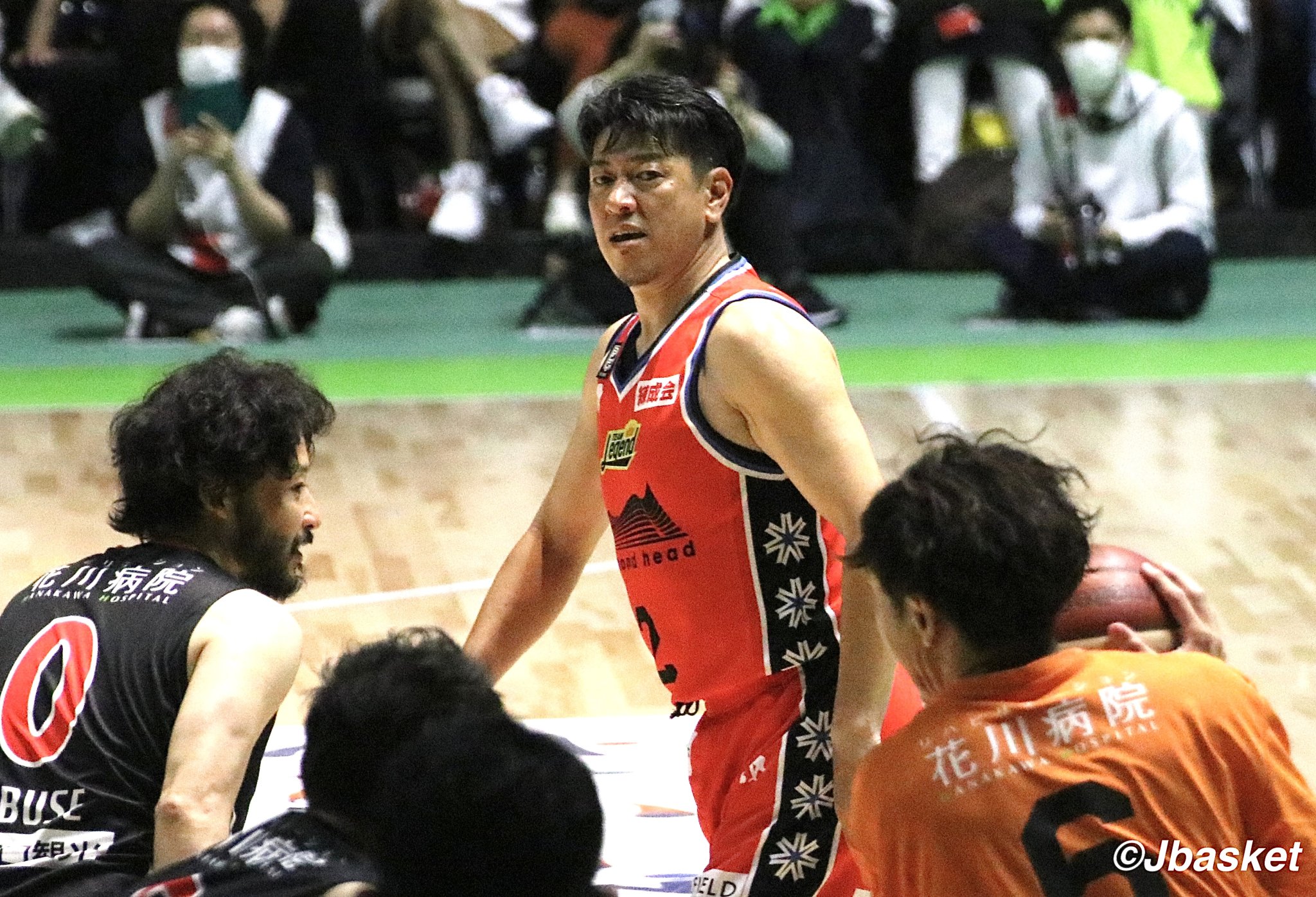【Jbasketインタビュー】ミスターバスケットボール佐古賢一HC(北海道)に聞く「日本が世界で戦うのに必要な事」/レバンガ新シーズンへ – Jbasket /ジェイバスケット