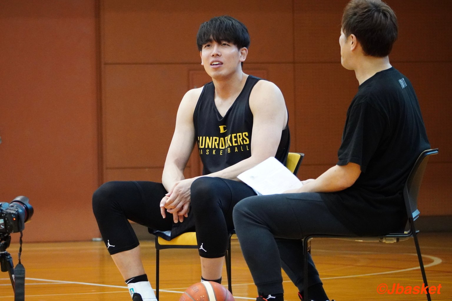【Bリーグ】井上宗一郎(SR渋谷)夢だった日本代表を実現し更に進化を遂げる 今シーズン優勝目指す／Jbasketインタビュー – Jbasket /ジェイバスケット