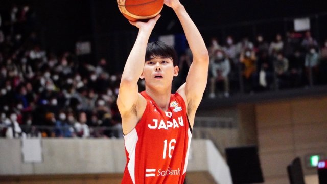 【JbasketAND1】ハーパー・ジャン・ローレンス・ジュニア(SR渋谷) 遂にプロとしてコートに／プロ選手として初得点、東海大学陸川コーチ、福岡第一 井手口コーチからのアドバイス、そして ...