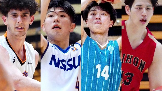 【JbasketAND1】ハーパー・ジャン・ローレンス・ジュニア(SR渋谷) 遂にプロとしてコートに／プロ選手として初得点、東海大学陸川コーチ、福岡第一 井手口コーチからのアドバイス、そして ...