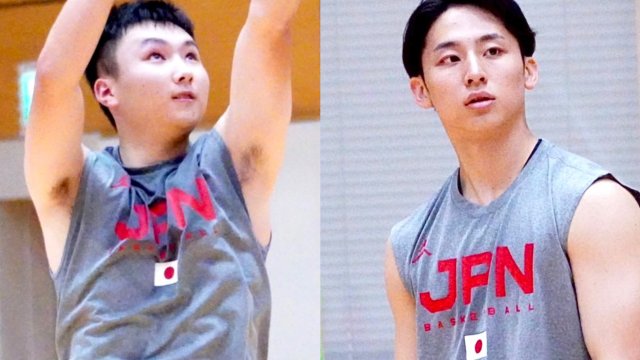 【JbasketAND1】ハーパー・ジャン・ローレンス・ジュニア(SR渋谷) 遂にプロとしてコートに／プロ選手として初得点、東海大学陸川コーチ、福岡第一 井手口コーチからのアドバイス、そして ...