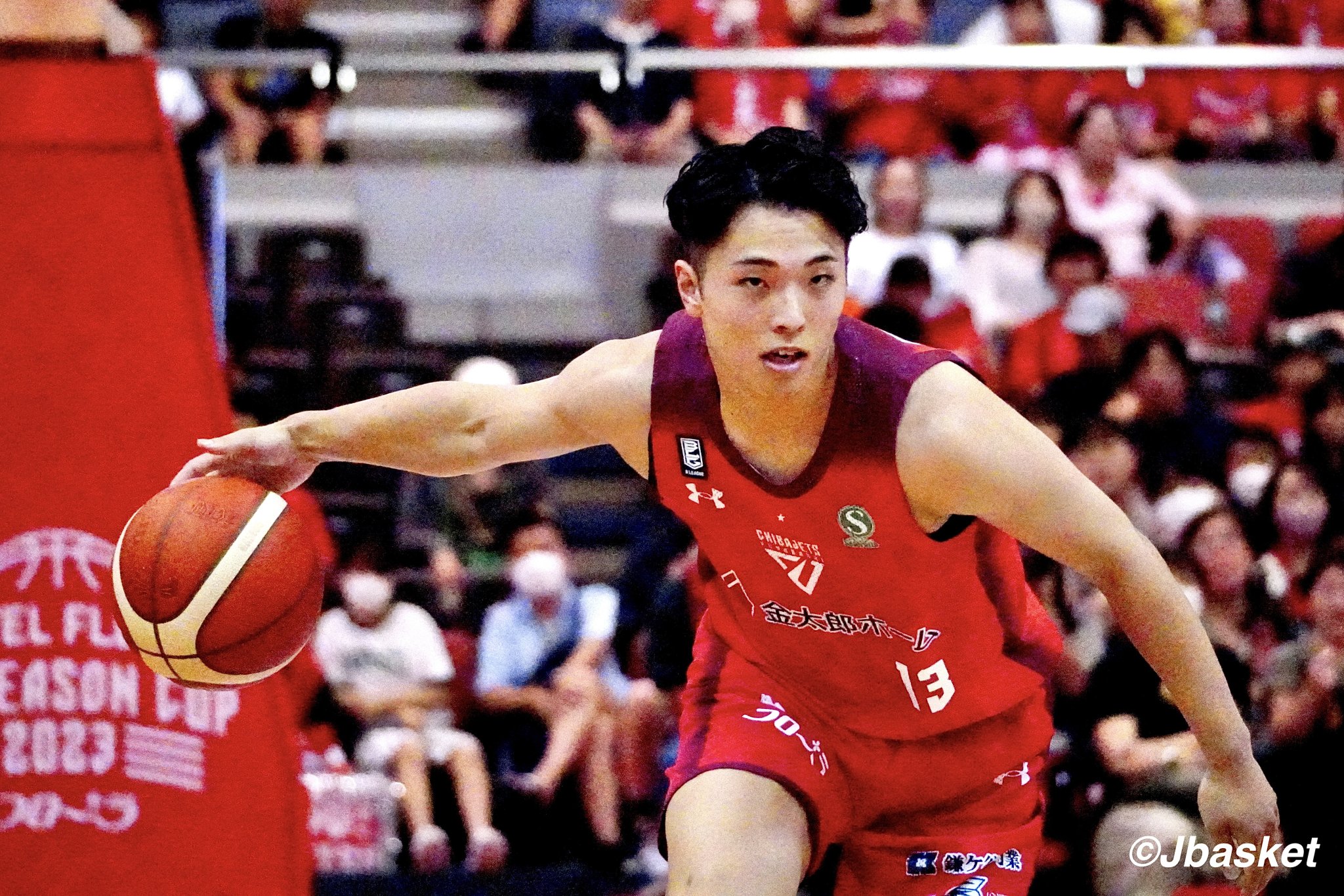 【Bリーグ】大倉颯太と二上耀が約10ヶ月.約9か月ぶりに盛大にファンに迎えられコートに帰ってきた／Jbasketインタビュー – Jbasket /ジェイバスケット