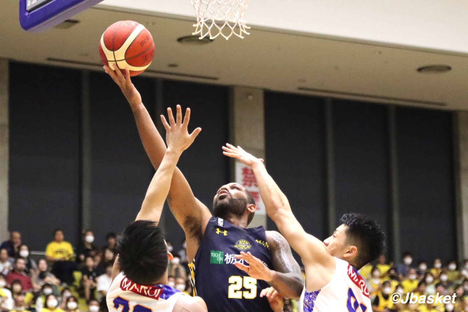 【天皇杯】宇都宮ブレックスが40分間多彩なバスケットで岡山に勝利／佐々HC「ディフェンスは規律が大きいので最後まで連動してやりたい」 – Jbasket /ジェイバスケット