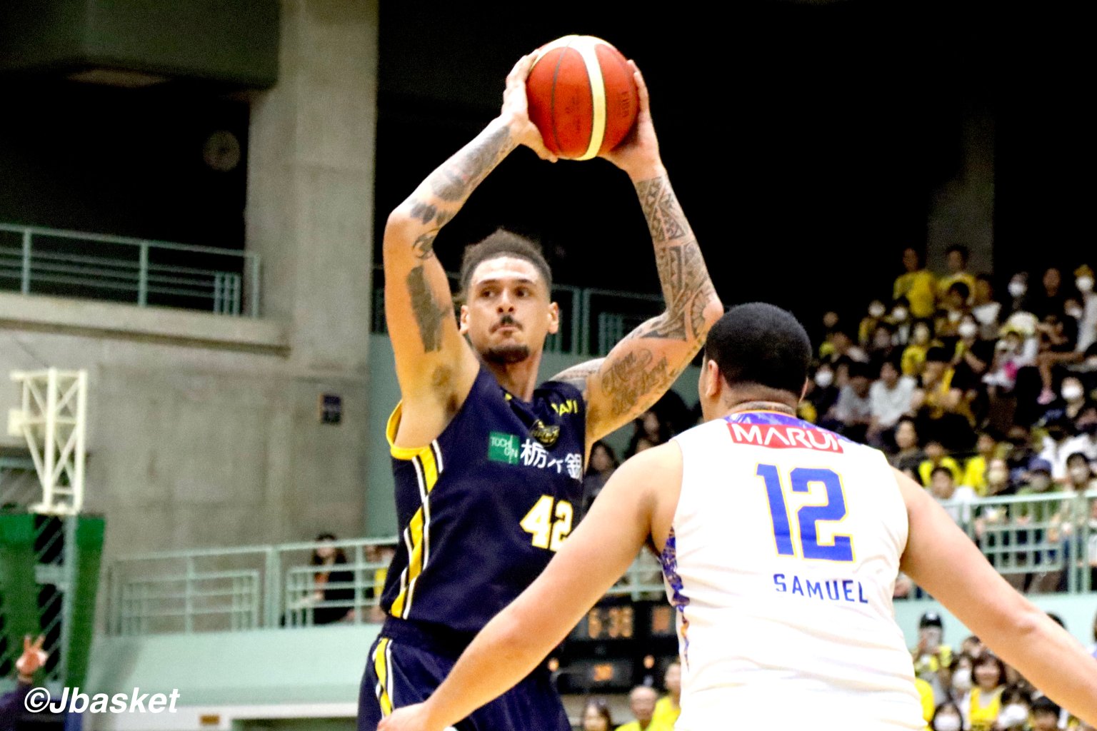 【天皇杯】宇都宮ブレックスが40分間多彩なバスケットで岡山に勝利／佐々HC「ディフェンスは規律が大きいので最後まで連動してやりたい」 – Jbasket /ジェイバスケット