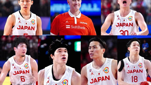 【JbasketAND1】ハーパー・ジャン・ローレンス・ジュニア(SR渋谷) 遂にプロとしてコートに／プロ選手として初得点、東海大学陸川コーチ、福岡第一 井手口コーチからのアドバイス、そして ...