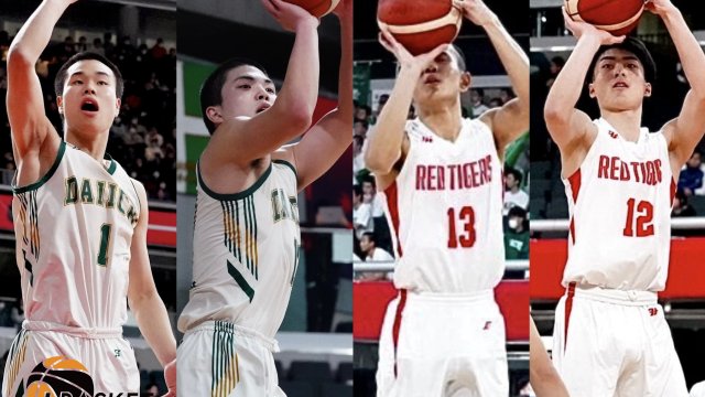 【JbasketAND1】ハーパー・ジャン・ローレンス・ジュニア(SR渋谷) 遂にプロとしてコートに／プロ選手として初得点、東海大学陸川コーチ、福岡第一 井手口コーチからのアドバイス、そして ...