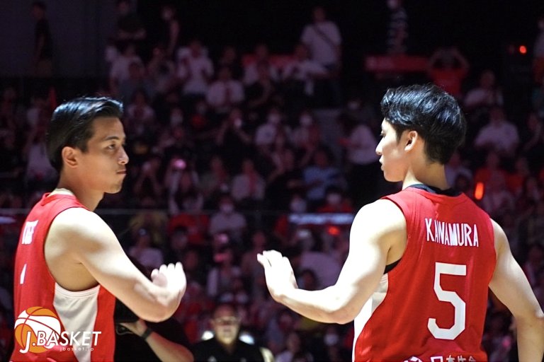 【男子日本代表】FIBAアジアカップ2025予選 (Window1)大会・チケット販売発表 – Jbasket /ジェイバスケット