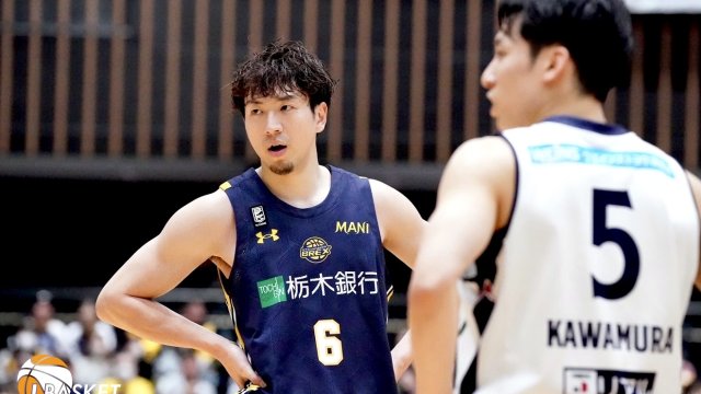 【JbasketAND1】ハーパー・ジャン・ローレンス・ジュニア(SR渋谷) 遂にプロとしてコートに／プロ選手として初得点、東海大学陸川コーチ、福岡第一 井手口コーチからのアドバイス、そして ...