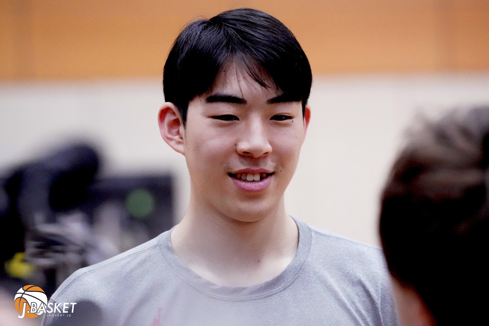 【男子日本代表】18歳 川島悠翔(NBAグローバルアカデミー)代表合宿で「楽しめてます 武器のドライブを更に磨いてきました」 – Jbasket /ジェイバスケット