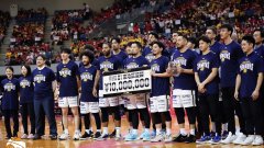 【天皇杯】宇都宮ブレックスが40分間多彩なバスケットで岡山に勝利／佐々HC「ディフェンスは規律が大きいので最後まで連動してやりたい」 | Jbasket /ジェイバスケット