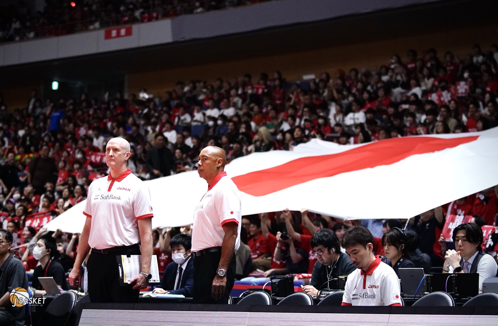 【男子日本代表】FIBAアジアカップ2025予選・Window2 大会概要チケット概要発表 – Jbasket /ジェイバスケット