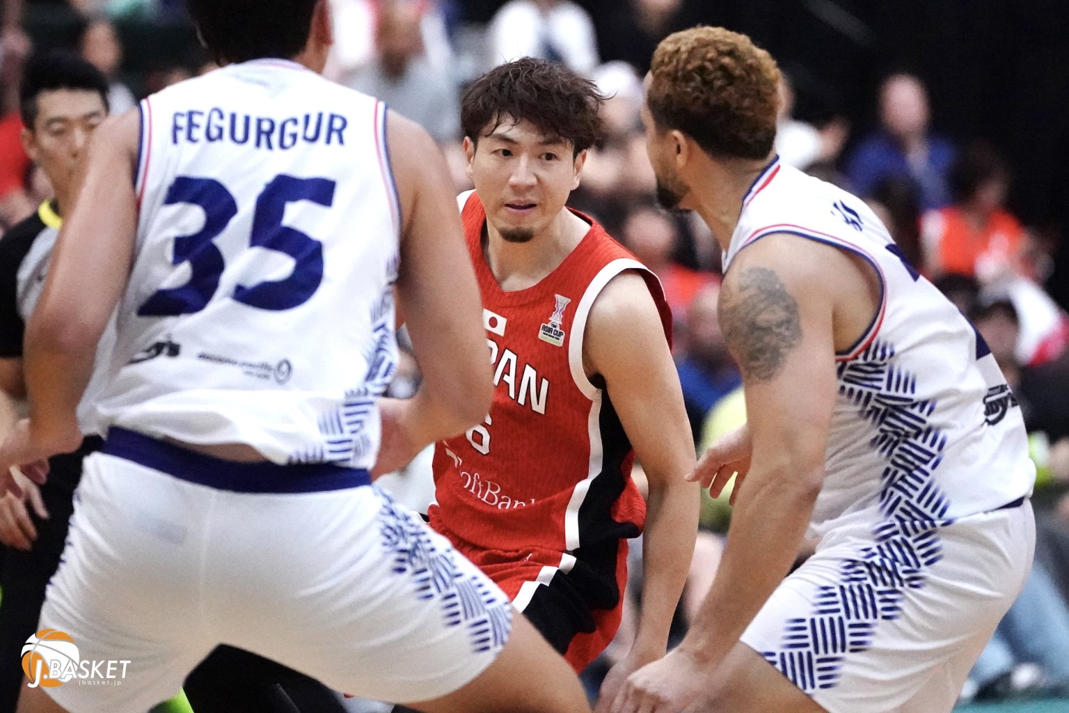 【男子日本代表】比江島慎キャプテン グアム戦が代表引退になるのかについて「ゆっくり考えたい」Jbasketインタビュー – Jbasket /ジェイバスケット