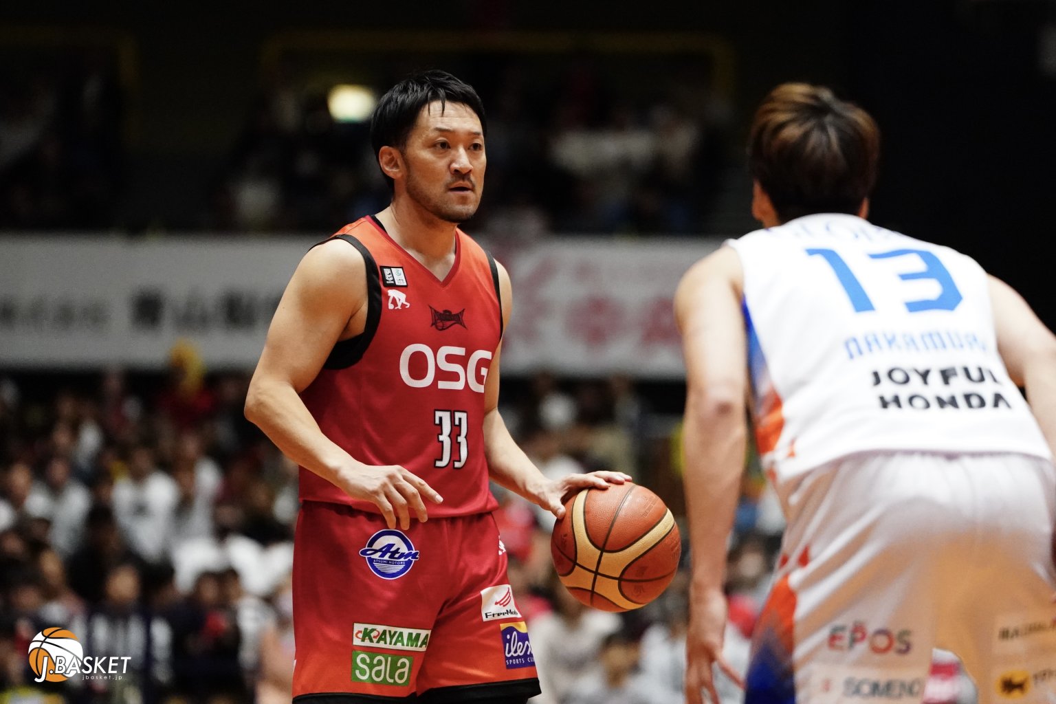 【Jbasket AND1】大野篤史HC(三遠) スペシャルインタビュー 優勝するために選手への想い起用法について ／吉井裕鷹、佐々木隆成、柏木真介、湧川颯斗 – Jbasket /ジェイバスケット