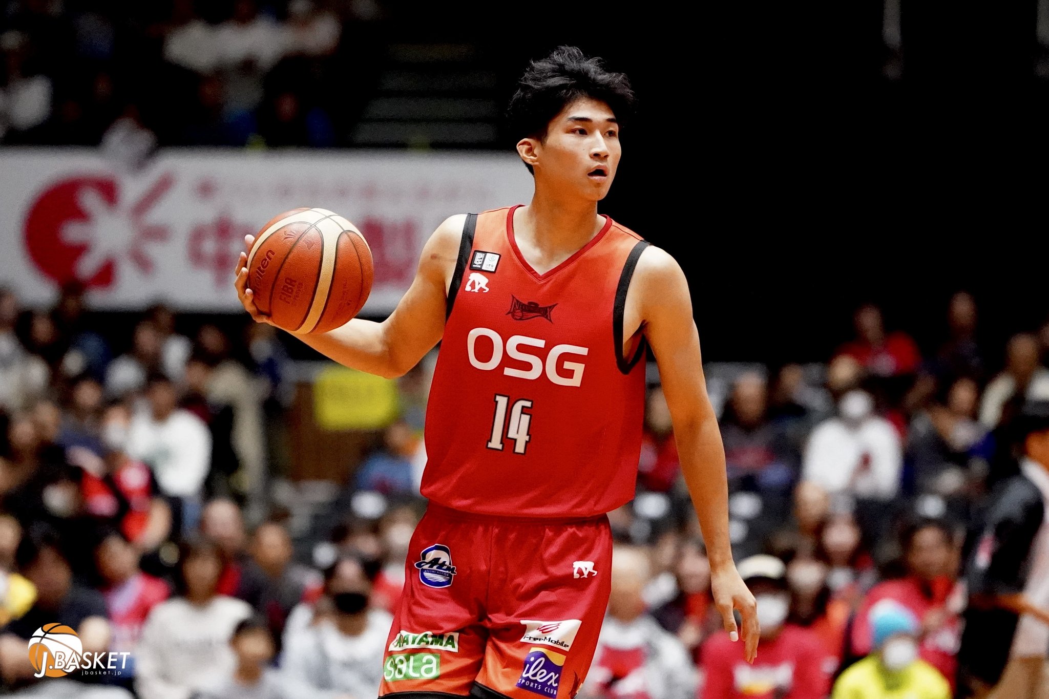 【Jbasket AND1】大野篤史HC(三遠) スペシャルインタビュー 優勝するために選手への想い起用法について ／吉井裕鷹、佐々木隆成、柏木真介、湧川颯斗 – Jbasket /ジェイバスケット