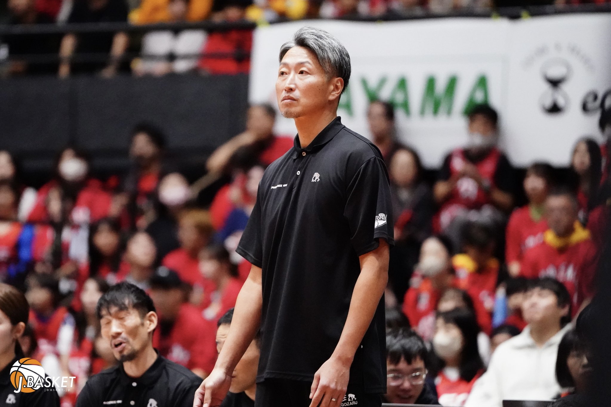 【Jbasket AND1】大野篤史HC(三遠) スペシャルインタビュー 優勝するために選手への想い起用法について ／吉井裕鷹、佐々木隆成、柏木真介、湧川颯斗 – Jbasket /ジェイバスケット