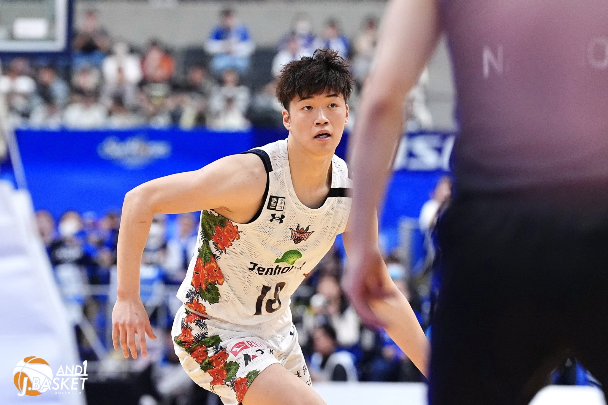 【Bリーグ】脇真大(琉球) 今シーズン大きく飛躍と新たなポジションにチャレンジ「チームが勝つためになんでもやる」Jbasketインタビュー🎥 – Jbasket /ジェイバスケット
