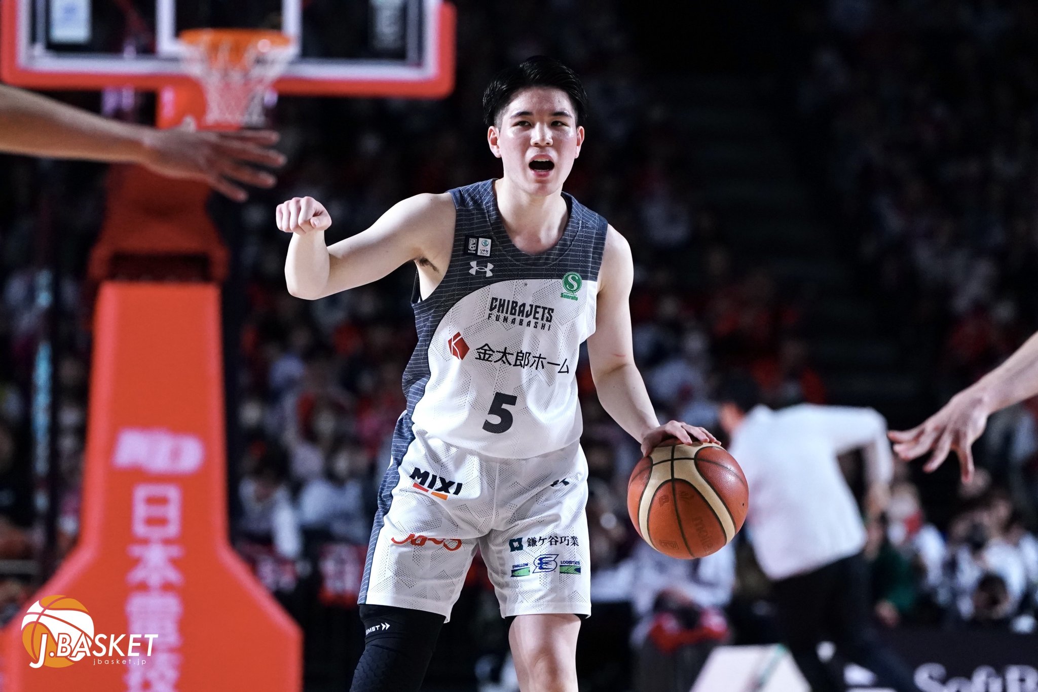 【Bリーグ】千葉ジェッツCSに向けて川崎に連勝 これぞ富樫勇樹3P6/7チームを勝利へ／グリーソンHC怪我人いても千葉Jの強さとはJbasketインタビュー – Jbasket /ジェイバスケット