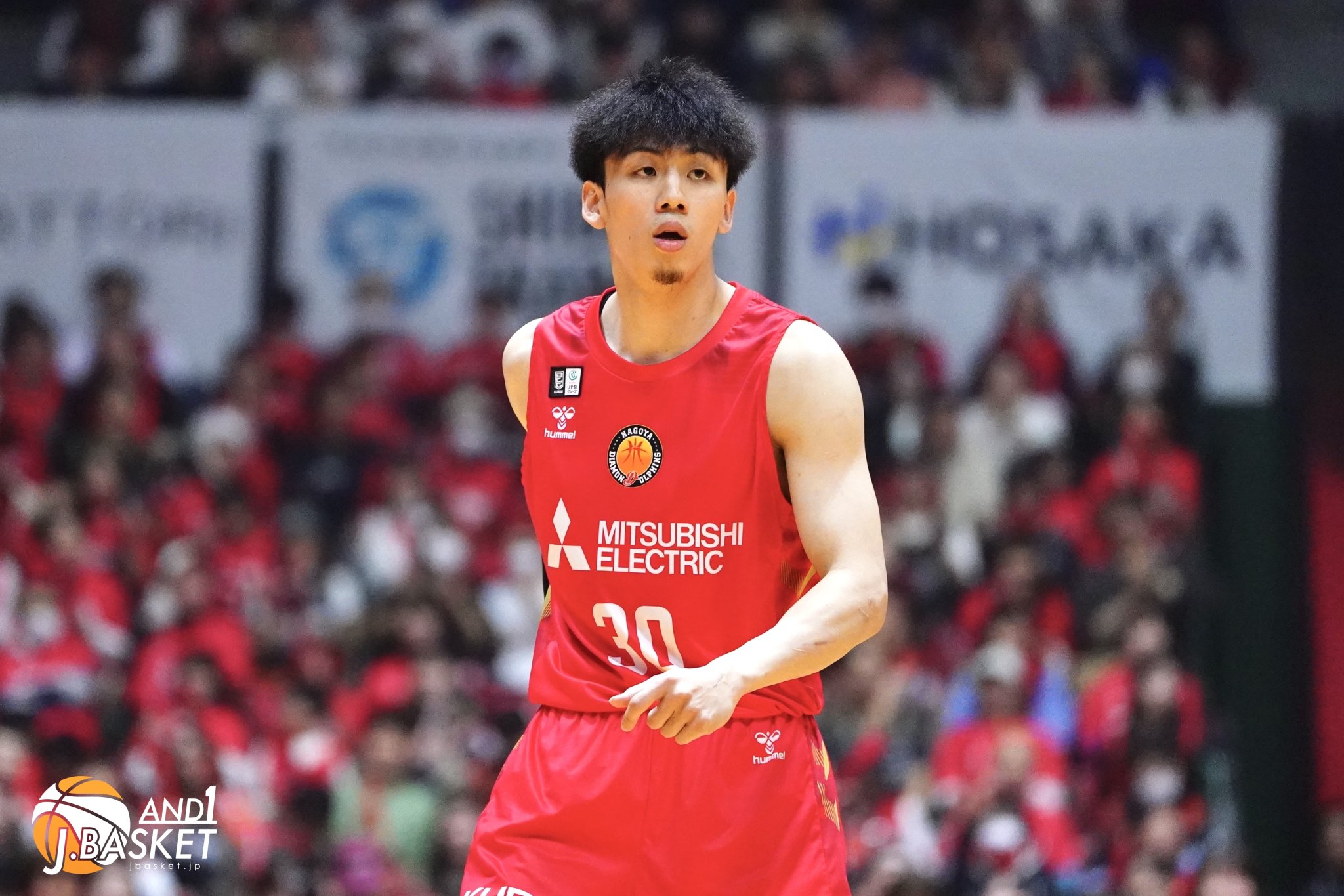 Jbasket /ジェイバスケット | バスケットボール メディア