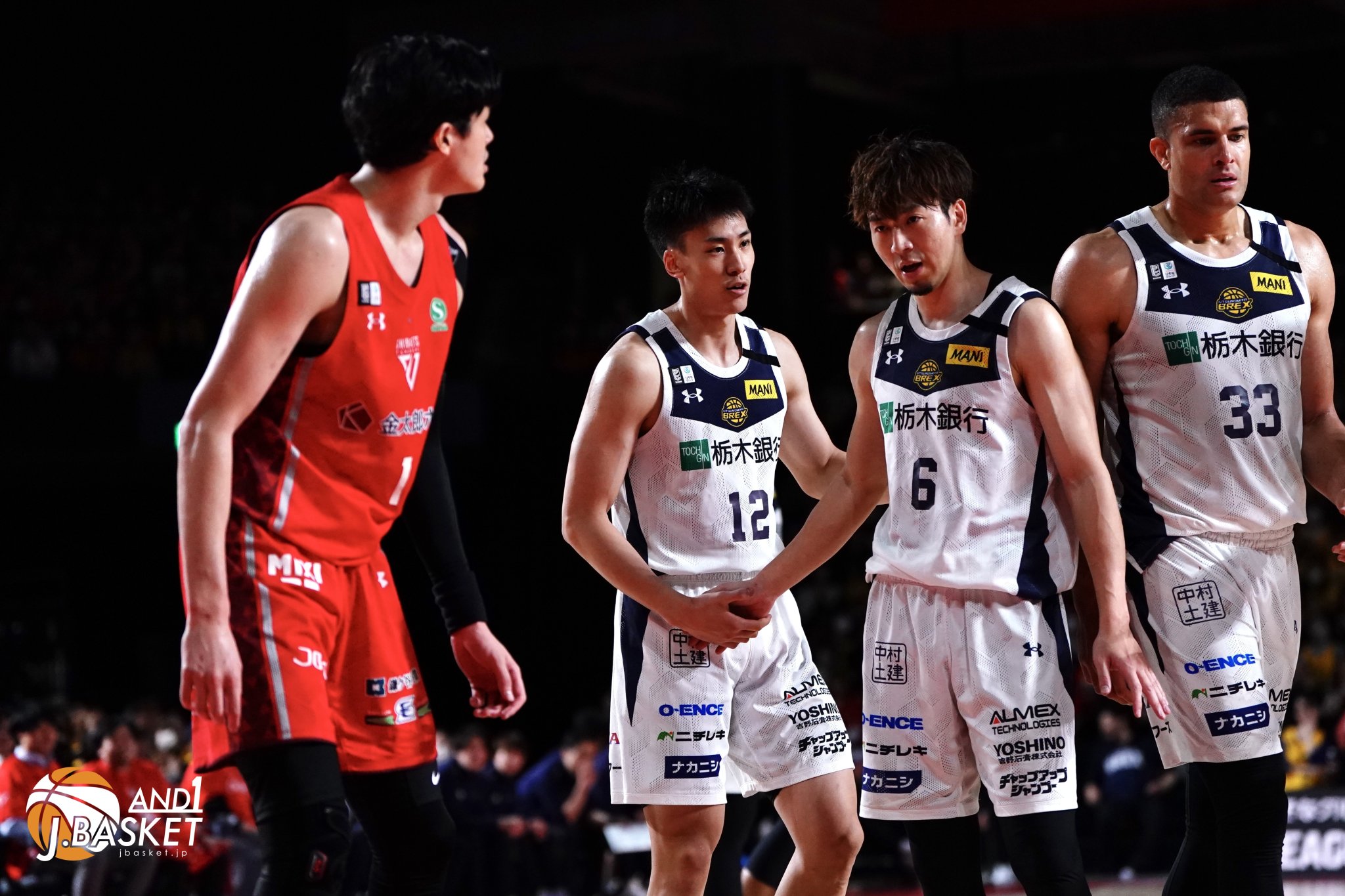 【Bリーグ】渡邊雄太が復帰「コートに戻れてよかった」／「マコ(比江島慎)との対戦は楽しみ」Jbasketインタビュー – Jbasket /ジェイバスケット