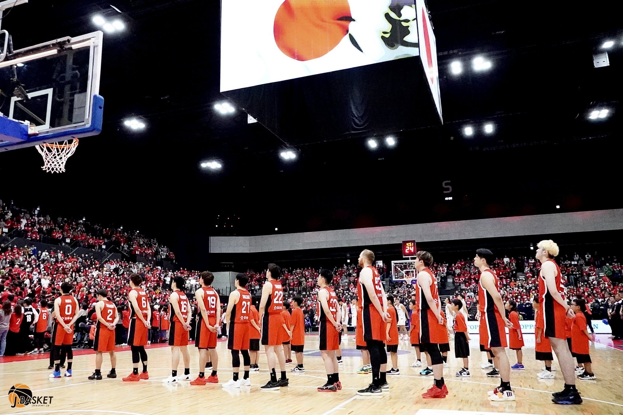 【男子日本代表】FIBAアジアカップ2025 組み合わせが決定／トム•ホーバスHCコメント発表 – Jbasket /ジェイバスケット