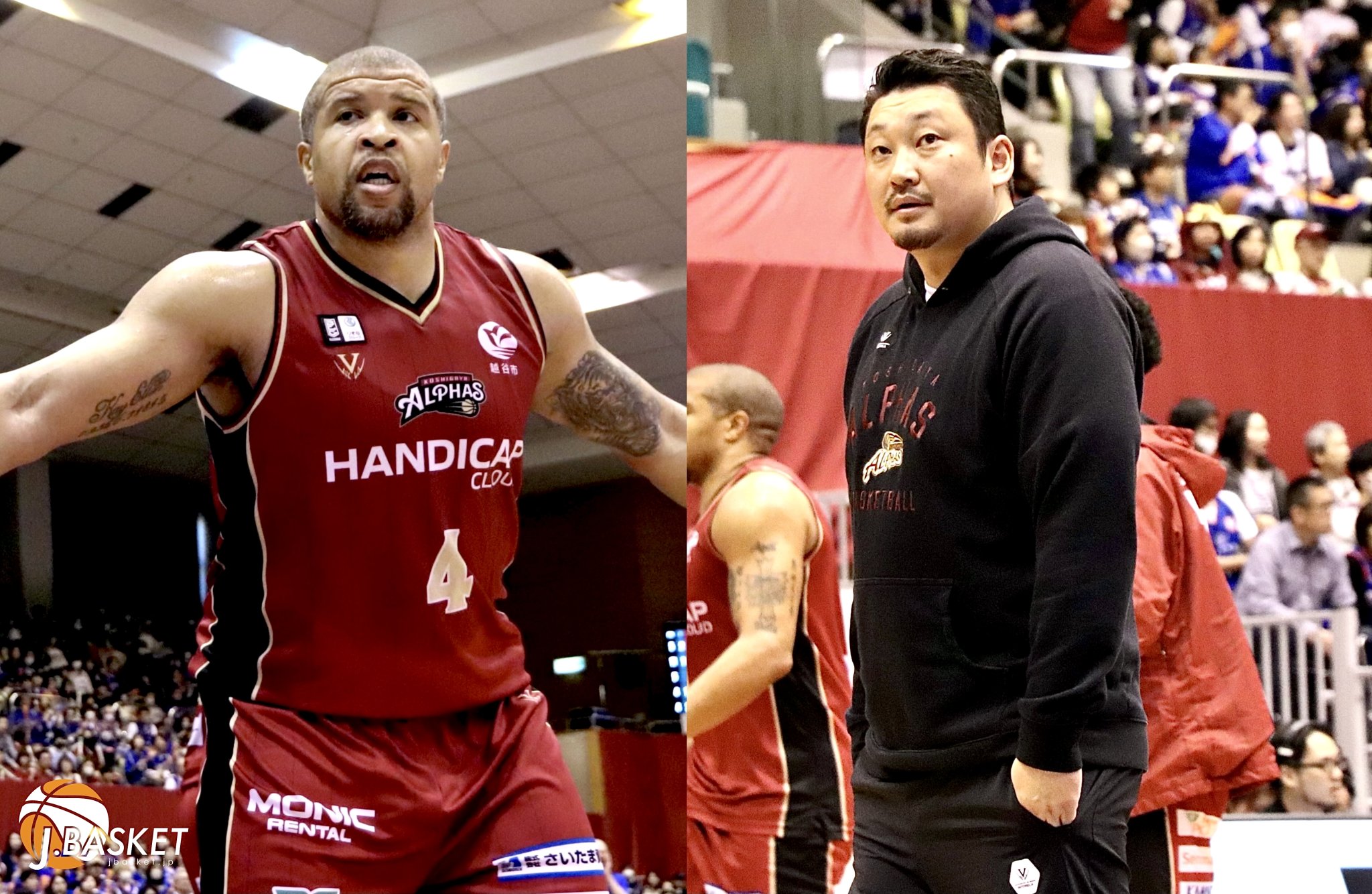 【Bリーグ】シーズン最終局面 同地区対決は茨城が越谷に勝利／安齋HC プロとしての自覚とそれ相応の努力が大事と語り続ける 安齋HC ギブスJbasketインタビュー🎙️ – Jbasket ...