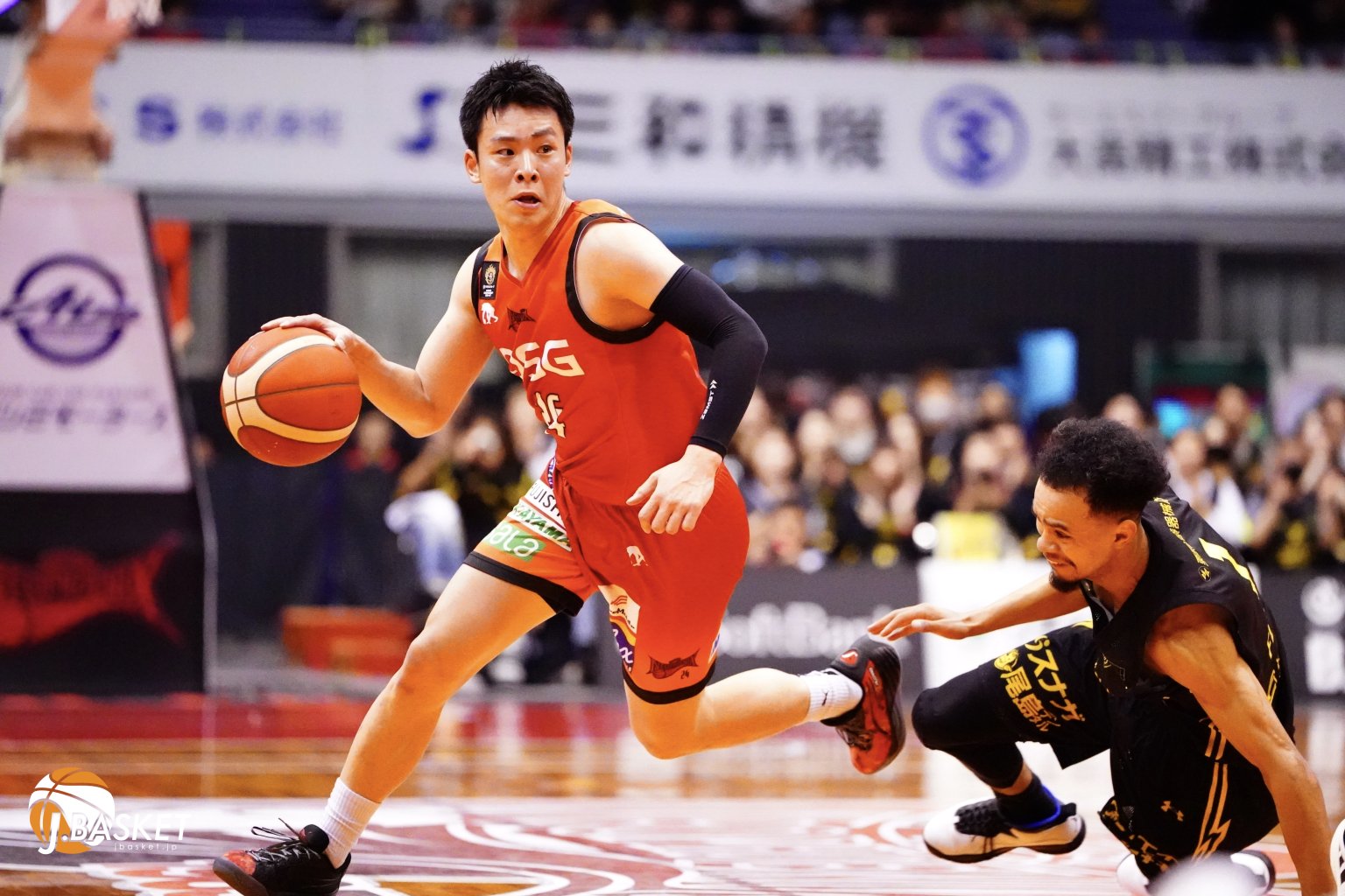 【Bリーグ】三遠が初CSセミファイナルへ進出／大野篤史HC 佐々木隆成 今シーズン引退柏木真介Jbasketインタビューこの2試スターターとして出場の熱い想い – Jbasket /ジェイバスケット