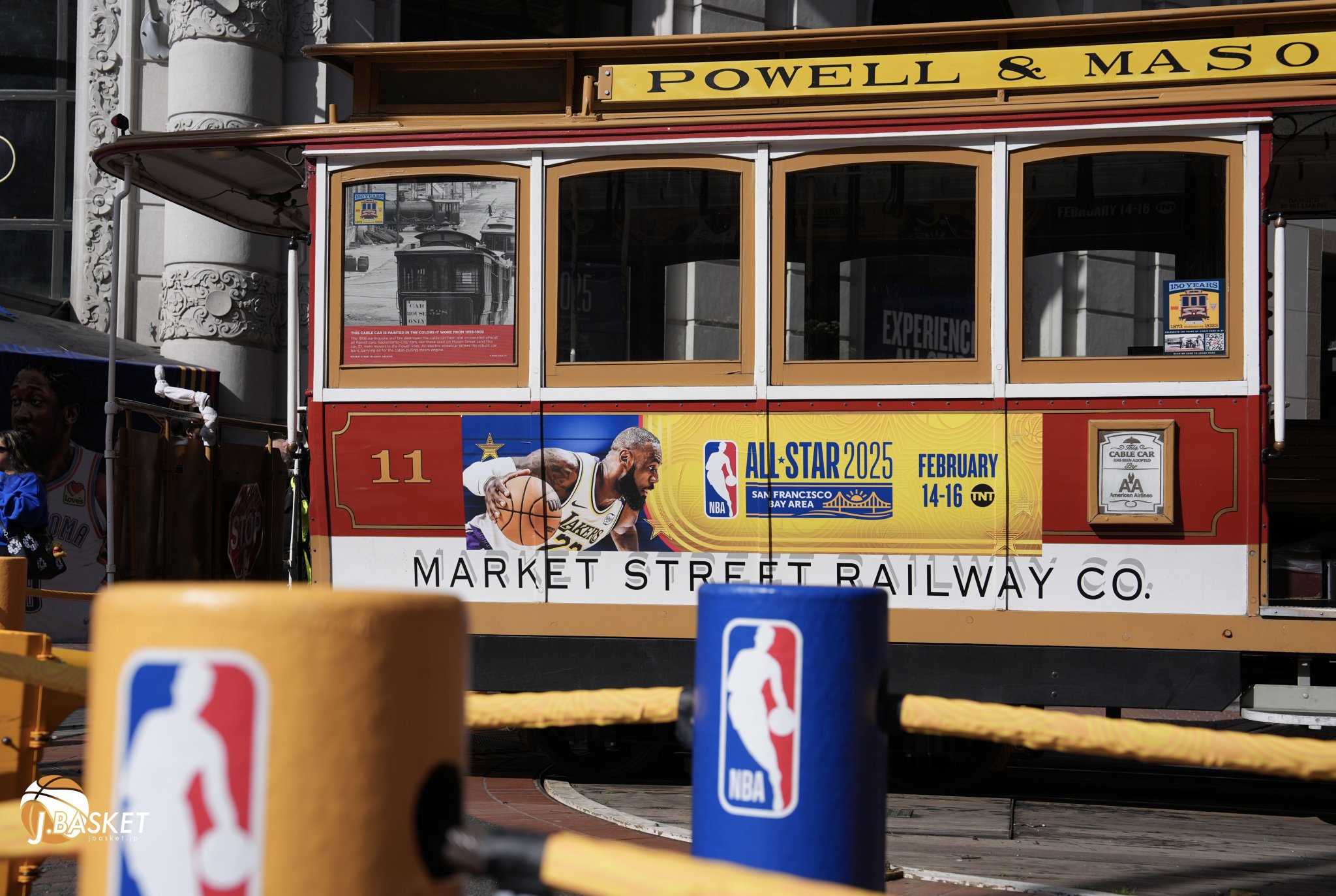 【HEROES pickup story】vol.4 NBAを間近に感じれる空間が渋谷に登場TISSOT×NBA POP-UP EVENTを ...