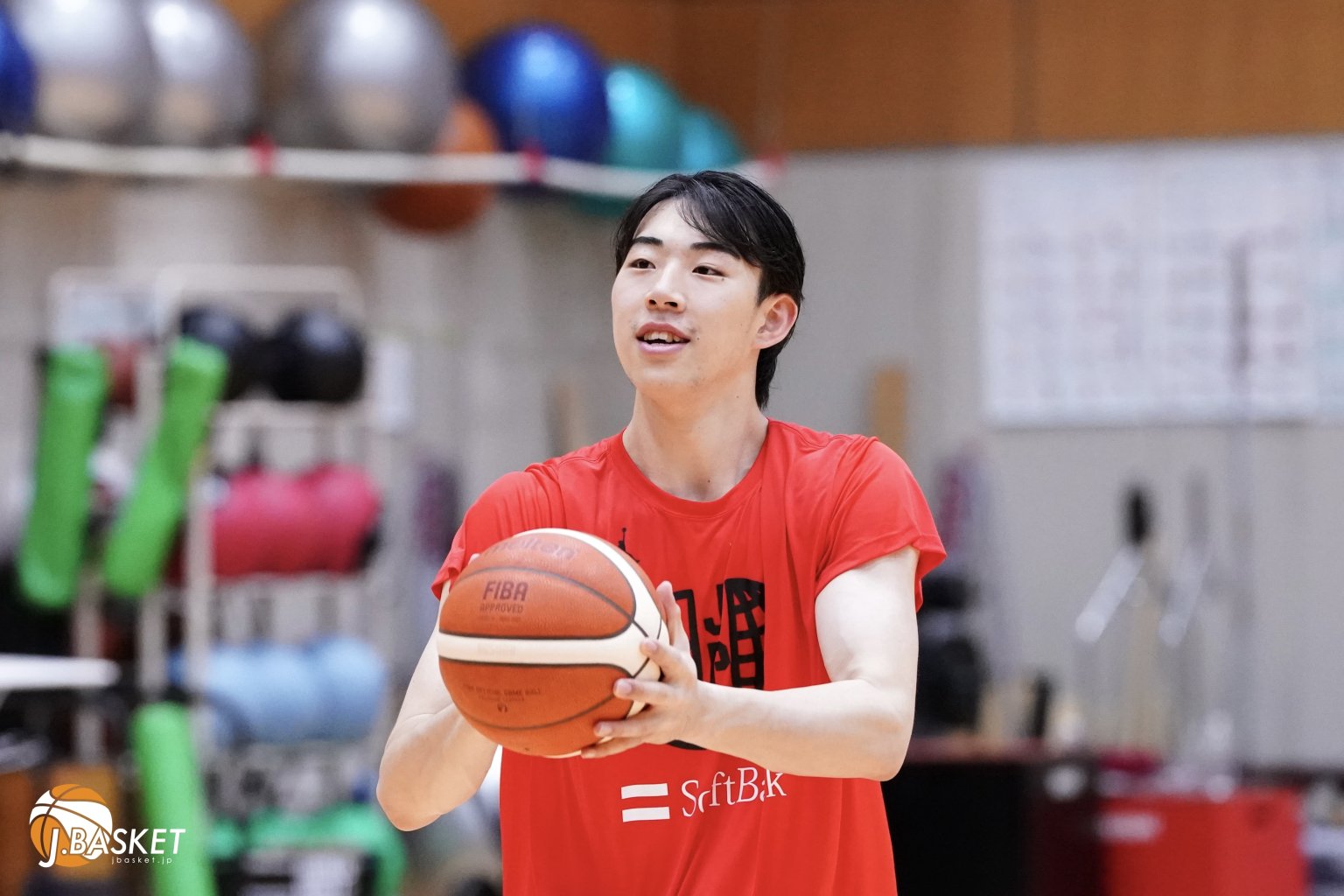 【男子日本代表】ホーバスHC「渡邊雄太に次いでマコもアジアカップの出場はなし。次のキャンプの気持ちはあるけど休ませる」／若手19人ディペロップスタート – Jbasket /ジェイバスケット