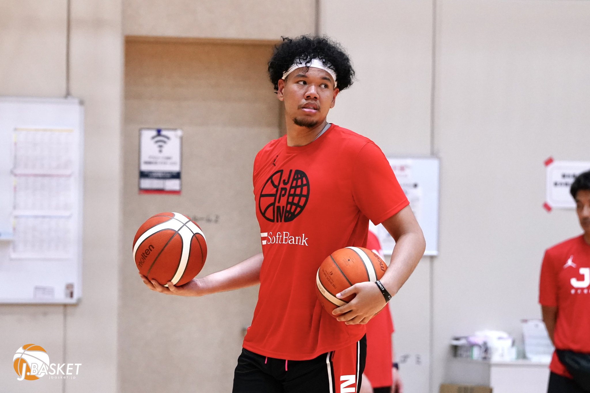 【男子日本代表】ホーバスHC「渡邊雄太に次いでマコもアジアカップの出場はなし。次のキャンプの気持ちはあるけど休ませる」／若手19人ディペロップスタート – Jbasket /ジェイバスケット