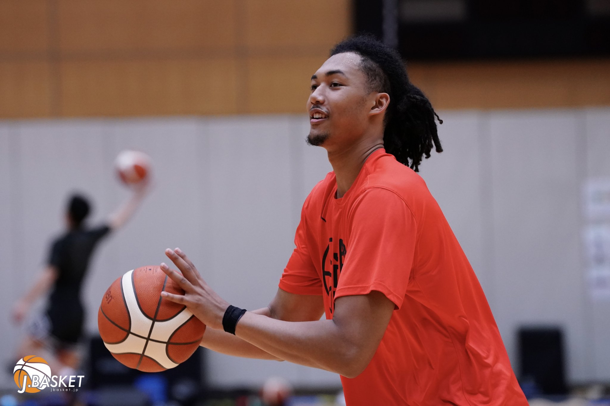 【男子日本代表】ホーバスHC「渡邊雄太に次いでマコもアジアカップの出場はなし。次のキャンプの気持ちはあるけど休ませる」／若手19人ディペロップスタート – Jbasket /ジェイバスケット