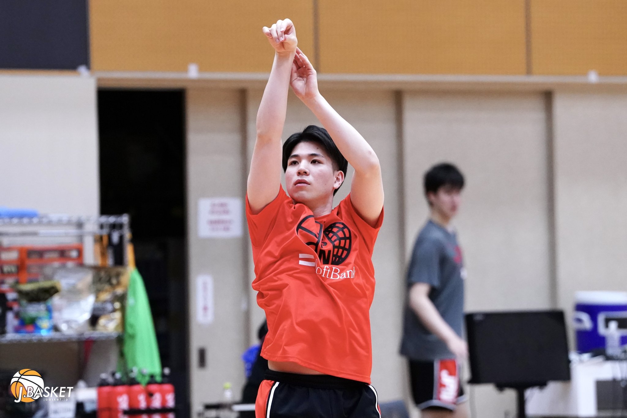 【男子日本代表】瀬川琉久(18歳)「スピードやハンドリング、ドライブは通用する』ホーバスHC「彼は特別な選手、天井が高い選手」 – Jbasket /ジェイバスケット