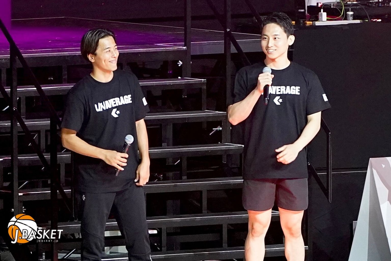 富樫勇樹がプロデュースするクロスカルチャー・イベント『YUKI TOGASHI Presents UNAVERAGE FES. (アンアベレージ・フェス)』8月28日(木)に横浜BUNTAI ...