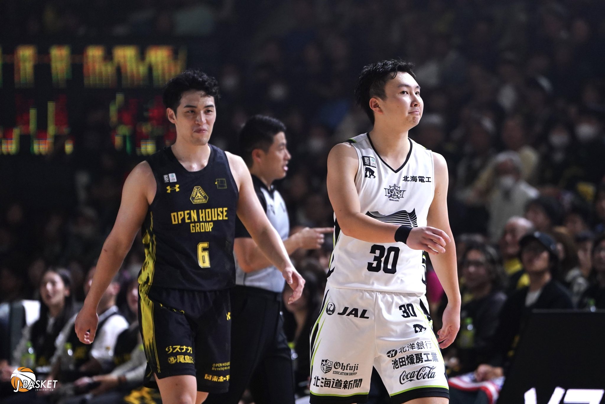 【Bリーグ】富永啓生開幕5試合で見えてきた“勝たせる覚悟” 勝利を呼ぶスコアラーとして/ JbasketAND1 – Jbasket /ジェイバスケット